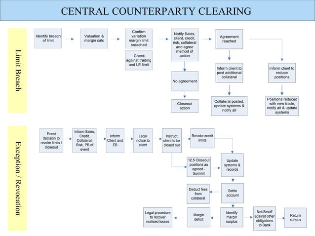 Central Counterparty Clearing | PPT