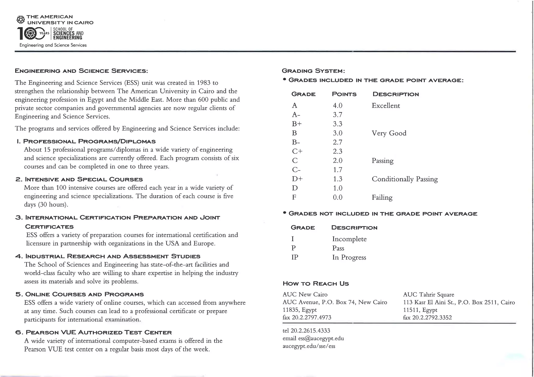 Certified Cost Professional (CCP) | PDF