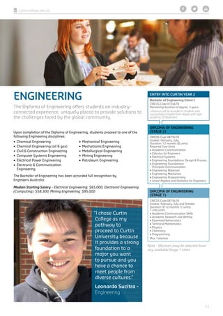 Student-Guide-Curtin-College-2017 | PDF