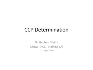 CCP%20Determination%20-%20mbithi[1] (2).ppt