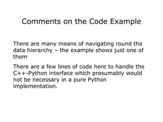 Ccp4 mmdb-python | PPT