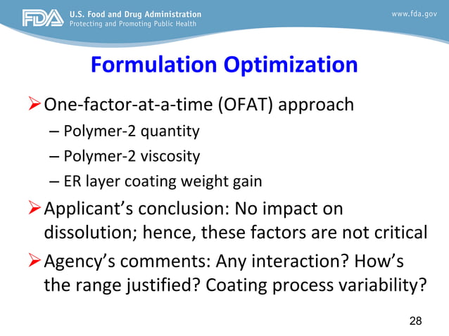 CCP and CQA concept .pdf | Pharmaceutical Industry | Industries