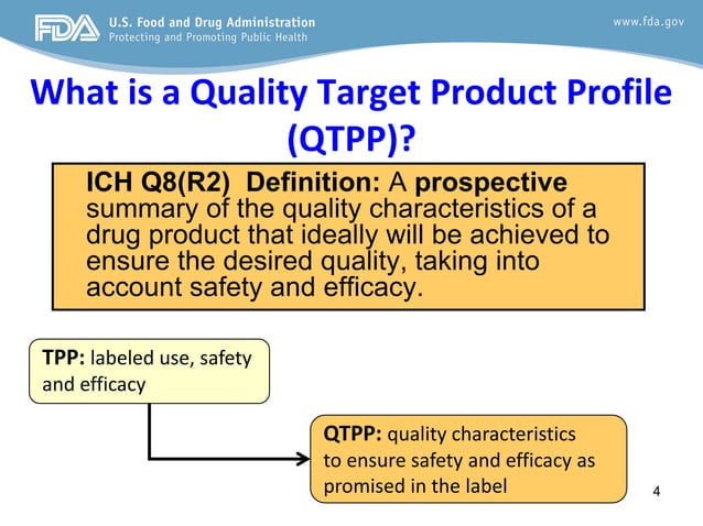 CCP and CQA concept .pdf | Pharmaceutical Industry | Industries