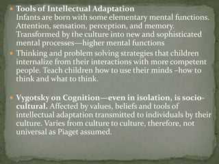 [Ccp] culture and cognition | PPT