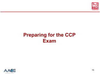 Cost Control for Construction Projects (AACE) | PPT