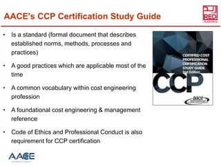 Cost Control for Construction Projects (AACE) | PPT