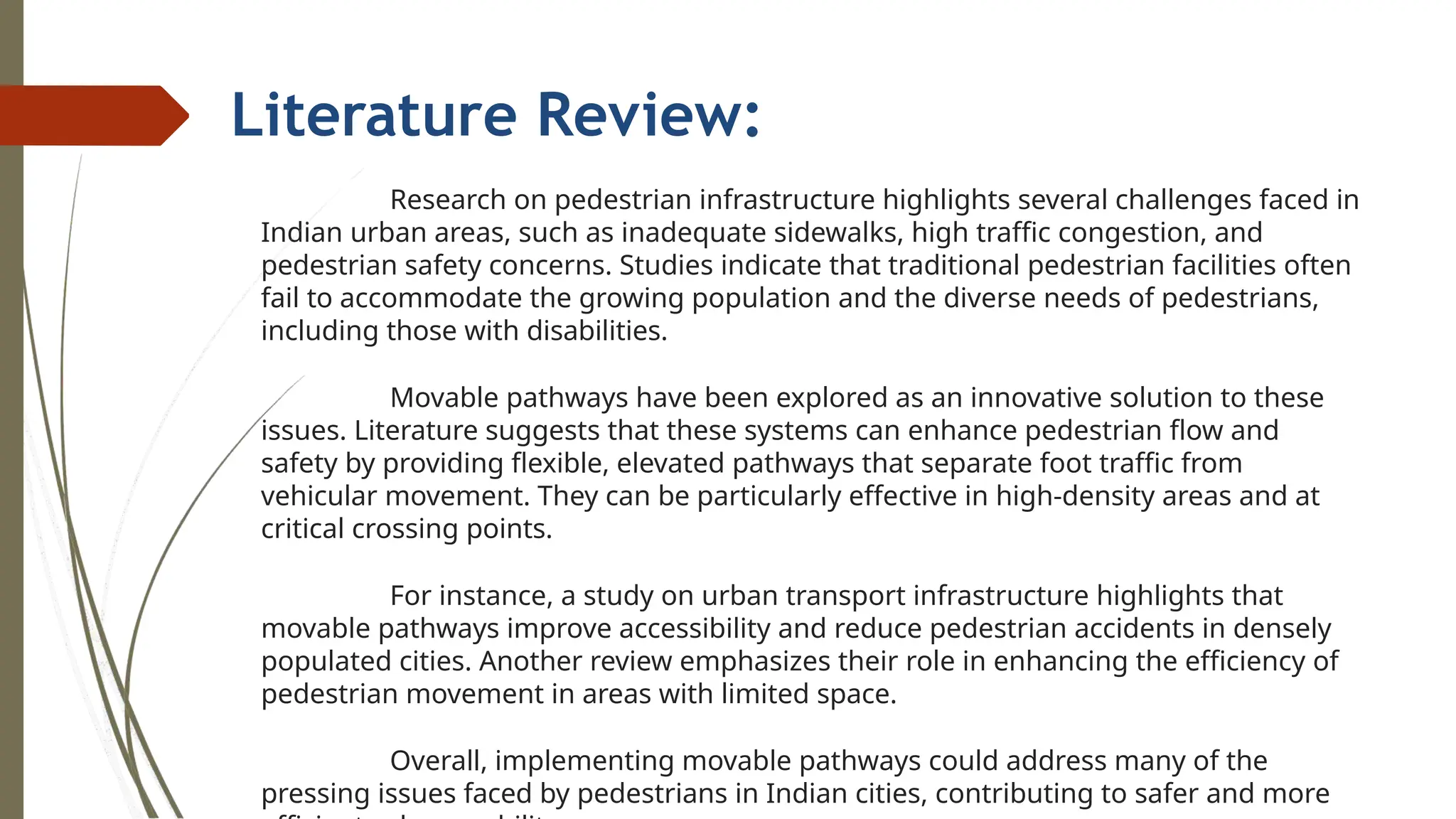 ccp final civil.pptx movable pathway for footpath purpose | PPTX