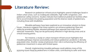 ccp final civil.pptx movable pathway for footpath purpose | PPTX