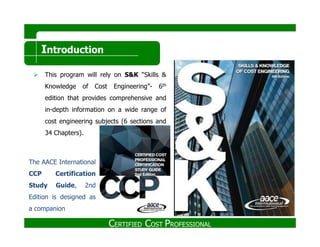 CCP_introduction | PDF