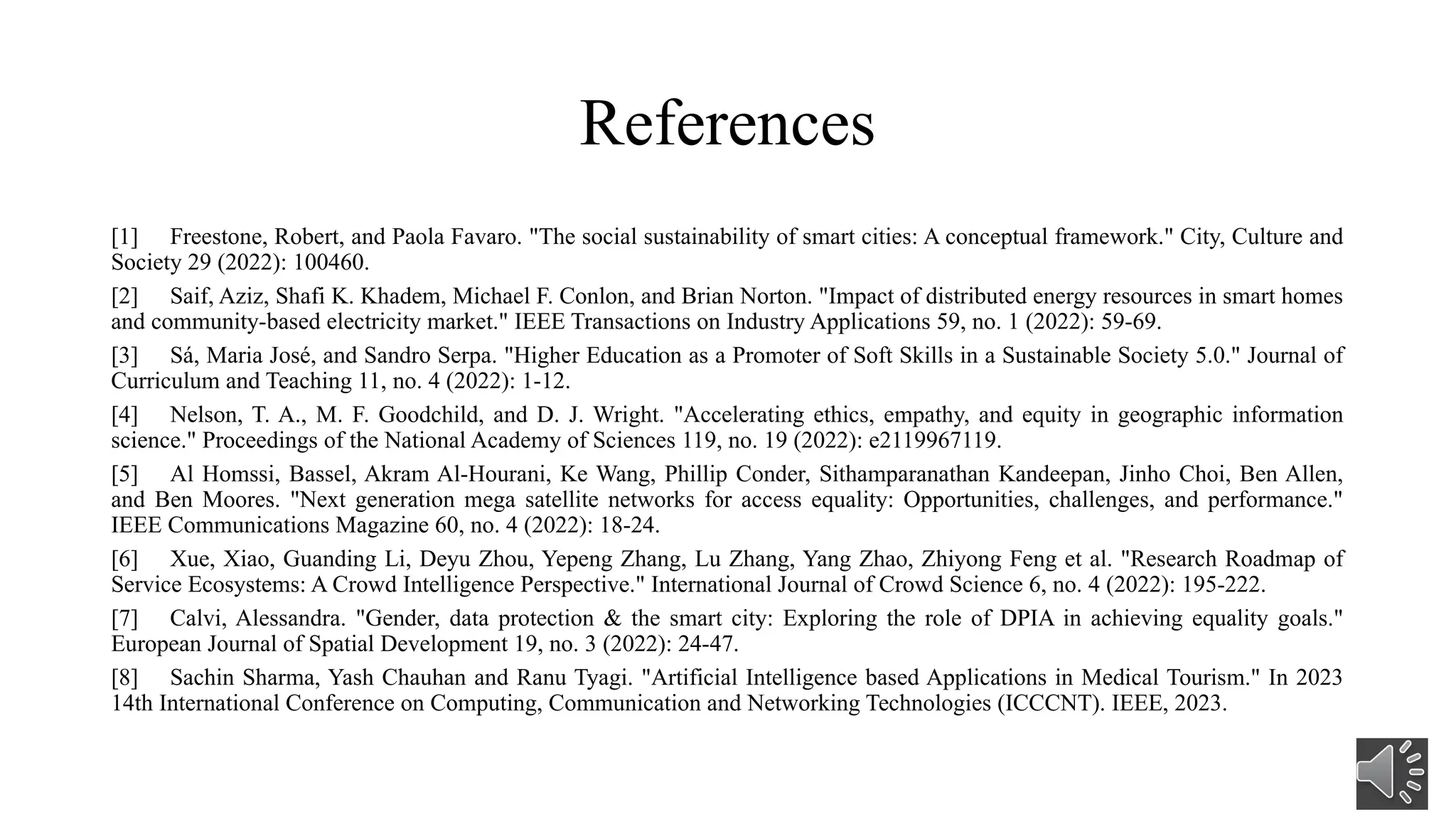 Sustainable Smart Society Development based on | PPTX | Internet ...