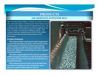 Continental Conveyors (P) Ltd. | PDF