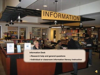 CCP Library Services Overview | PPT