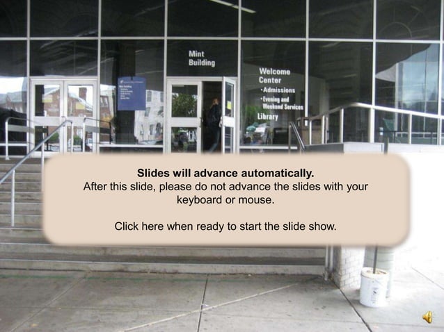 CCP Library Services Overview | PPT
