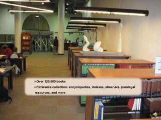 CCP Library Services Overview | PPT