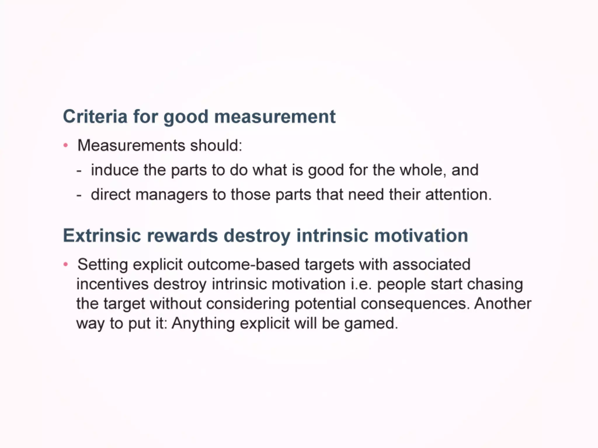 A visual guide to Critical Chain Project Management (CCPM) Part 2: CCPM ...