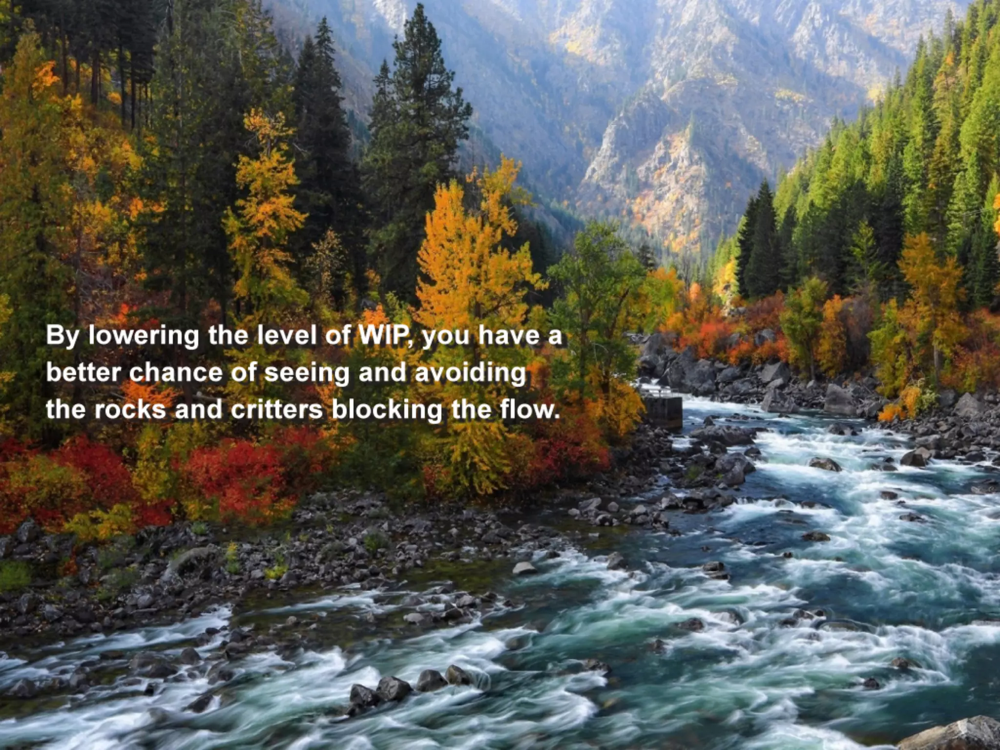 A visual guide to Critical Chain Project Management (CCPM) Part 2: CCPM ...