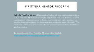 CC Powerpoint - Centennial- oveview of Programs | PPTX