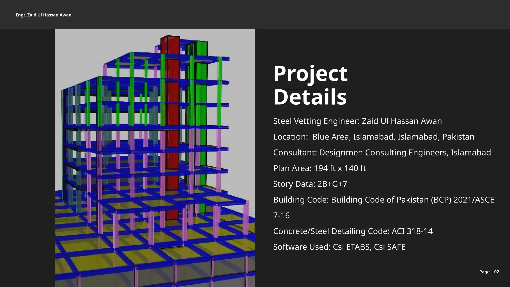 CCP POortfolio for the construction of it,s building.pptx