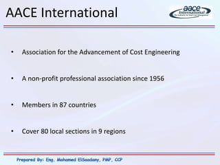 A lecture on CCP Certificate | PPTX