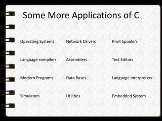 C & C++ Training Centre in Ambala! BATRA COMPUTER CENTRE | PPTX ...