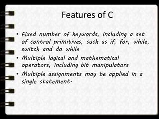 C & C++ Training Centre in Ambala! BATRA COMPUTER CENTRE | PPTX ...