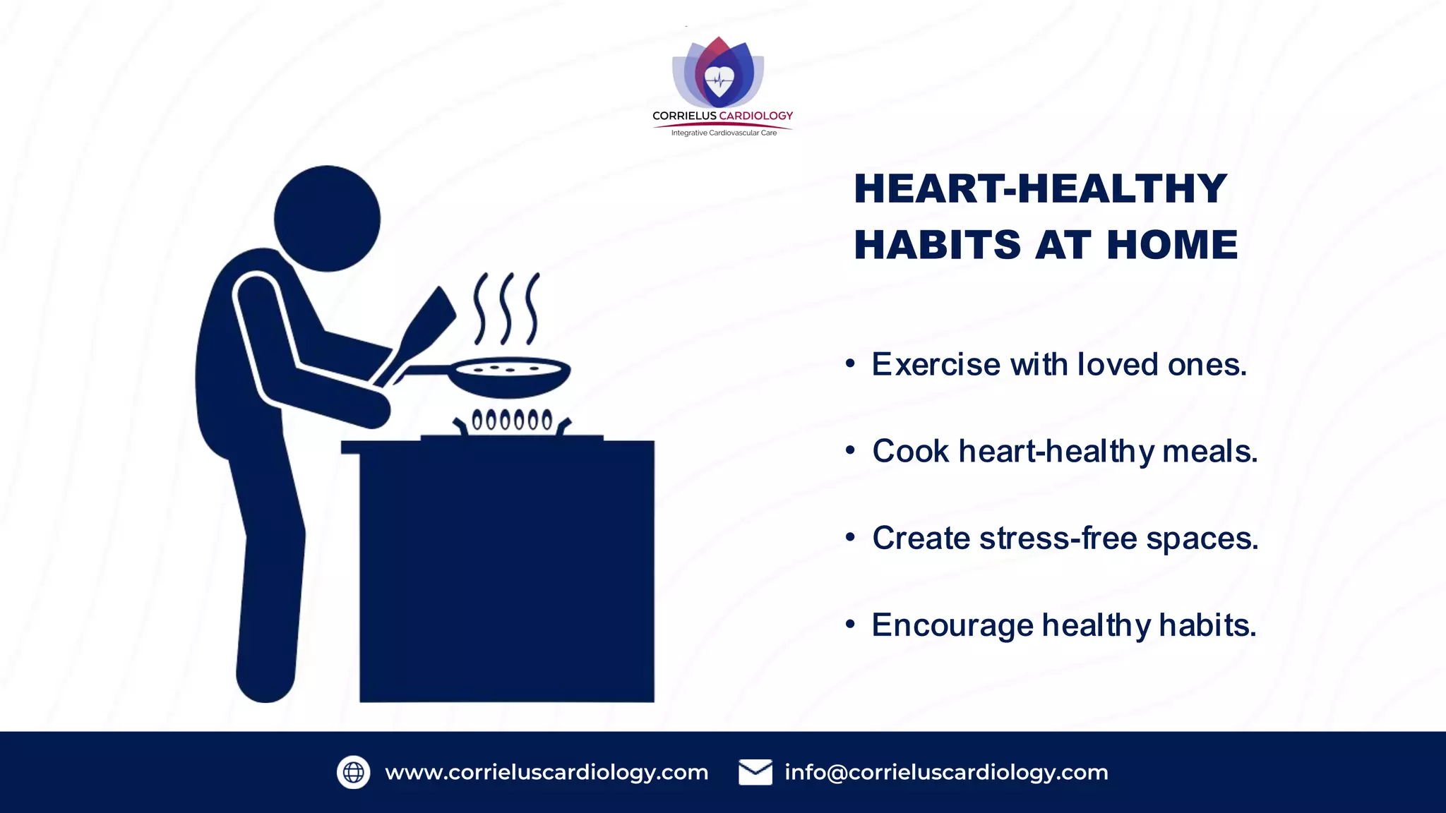 Heart Health Checklists | PPTX