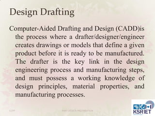 COMPUTER CONTROL IN PROCESS PLANNING Unit 2 (ME CAD/CAM) | PDF