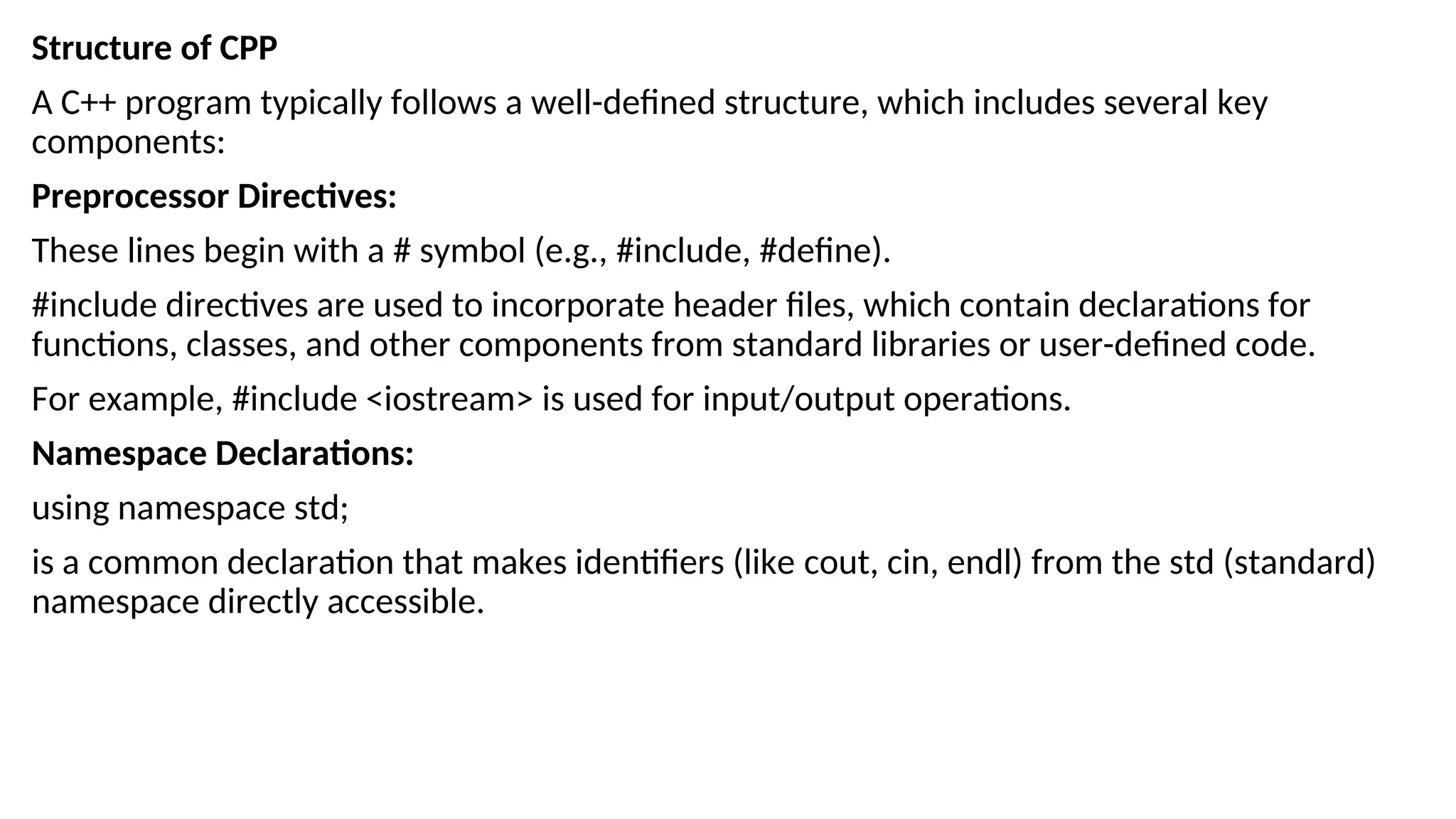 C and C++ Programming Sample Programs.ppt