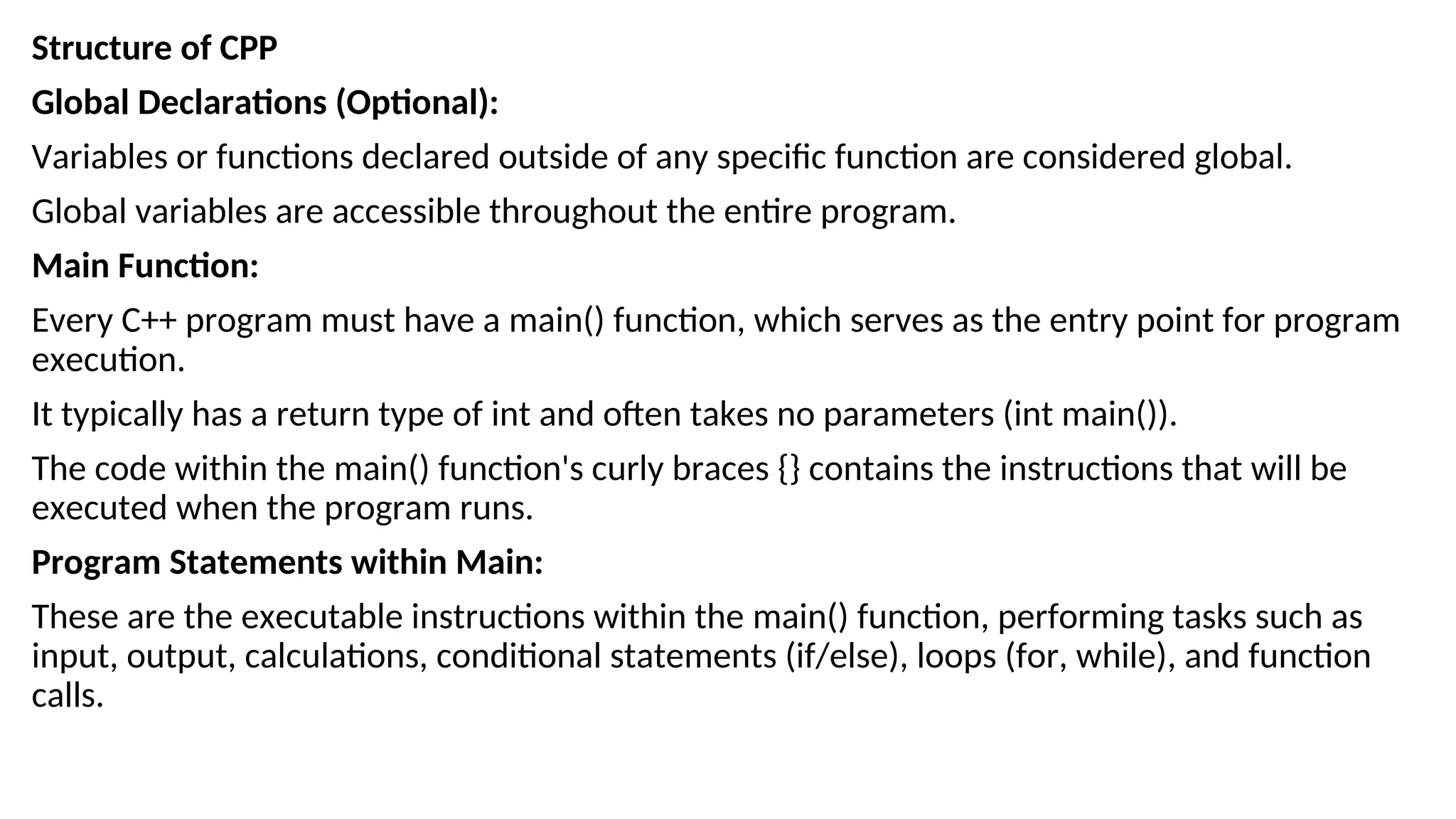 C and C++ Programming Sample Programs.ppt