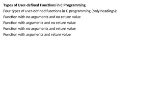 C and C++ Programming Sample Programs.ppt