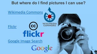 Creative Commons in 5 minutes | PPT | Free Download