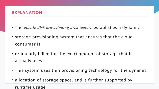 Cloud Bursting Architecture, Cloud Computing | PPT Cloud Bursting Architecture, Cloud Computing | PPT
