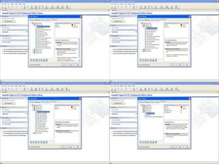 Network Protocol Analyzer | PPTX | Computer Networking | Computing