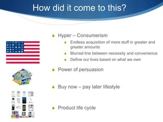 Collaborative Consumption | PPT