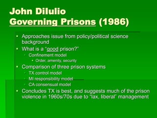 cc_prison management_CO.pptDDDDDDDDDDDDD | PPT