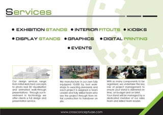 Cc profile exhibition | PDF