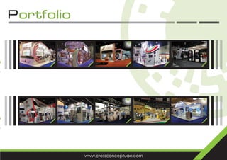 Cc profile exhibition | PDF