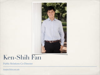 Carolina Cupboard Executive Board | PPT