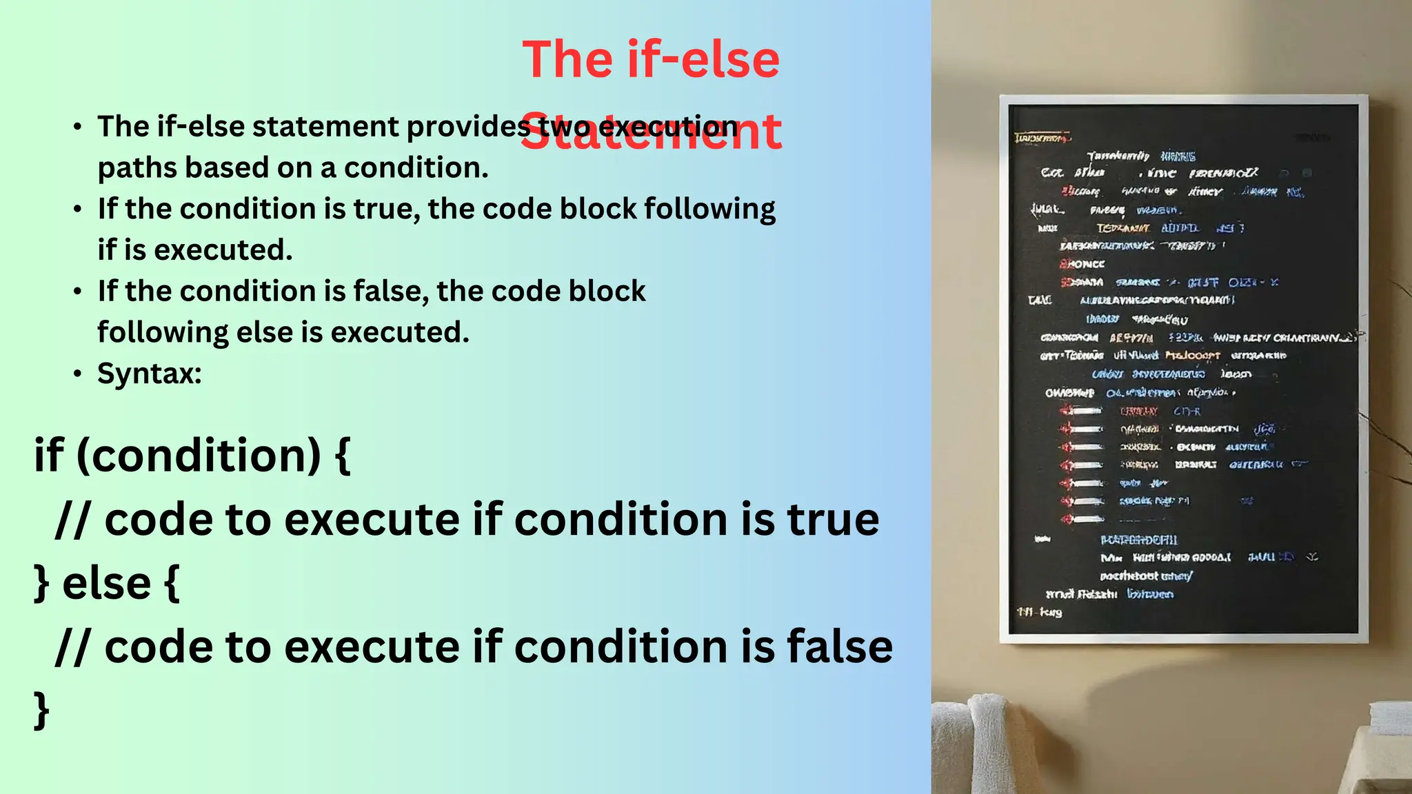 C Programming Language Introduction To C Programming Overview And Importance Of C Pptx