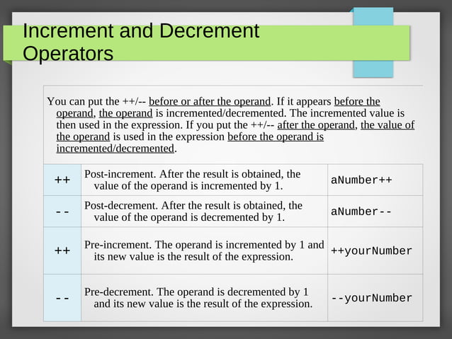 C Programming Slides for 1st Year Engg students | PPT