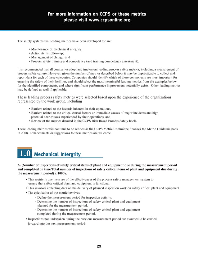 CCPS_ProcessSafety2011_2-24-web.pdf | Free Download