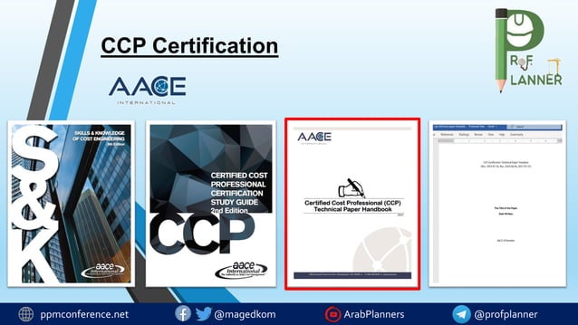 CCP Technical Paper and Application | PDF | Desktop Publishing ...