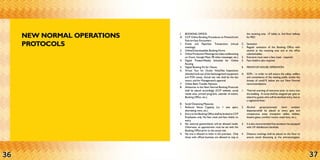 CCP Venues and other Services | PDF