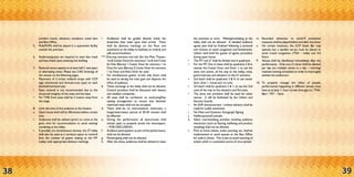 CCP Venues and other Services | PDF