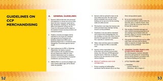 CCP Venues and other Services | PDF