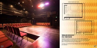 CCP Venues and other Services | PDF