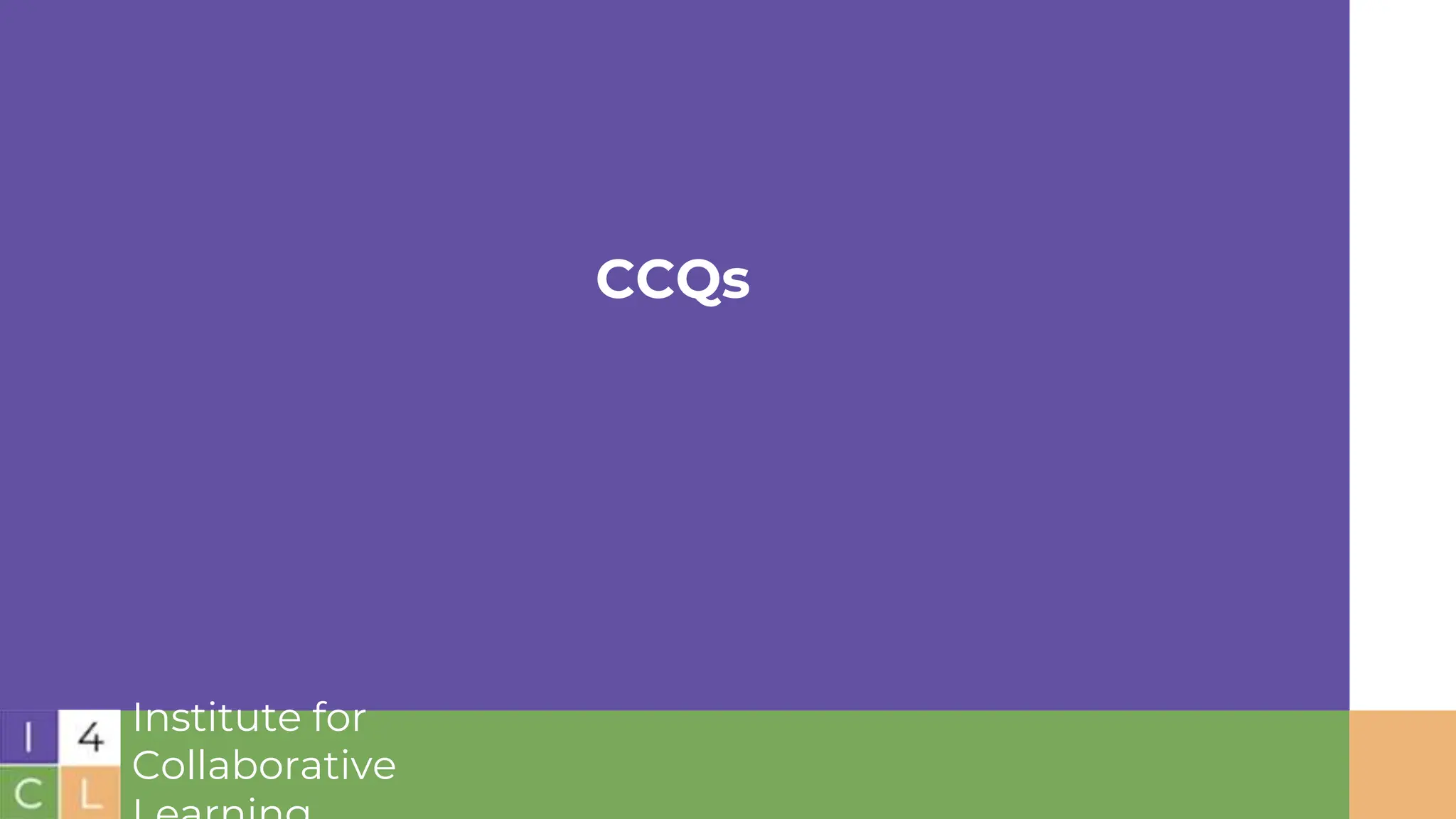 CCQs.pptx ABOUT CONCEPT CHECKING QUESTIONS | PPTX