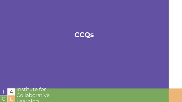 CCQs.pptx ABOUT CONCEPT CHECKING QUESTIONS | PPT