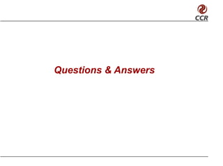 Ring Road Concession Conference Call | PDF
