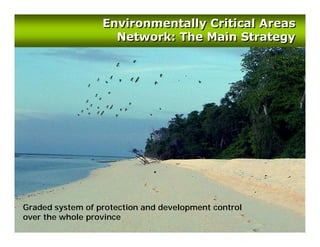 The Challenges for the Palawan Biosphere Reserve in Dealing with ...